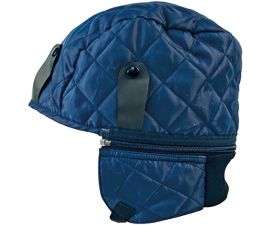 Thermal Safety Helmet Comforter – CR Safety and Consumable Supplies Ltd