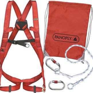 Elara 130 restraint kit – CR Safety Consumables