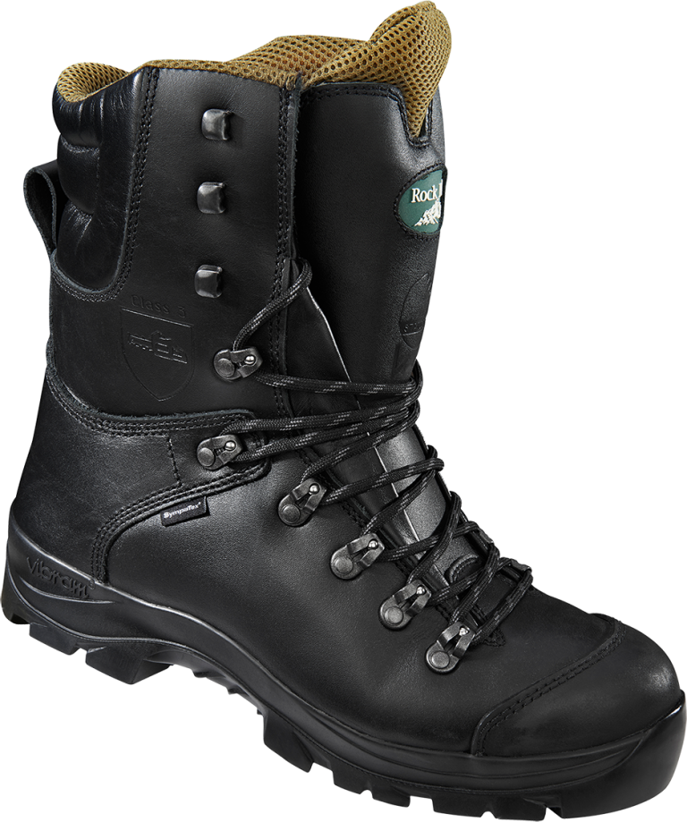 Rock Fall Chatsworth Class 3 ChainSaw Boot RF328 – CR Safety and ...