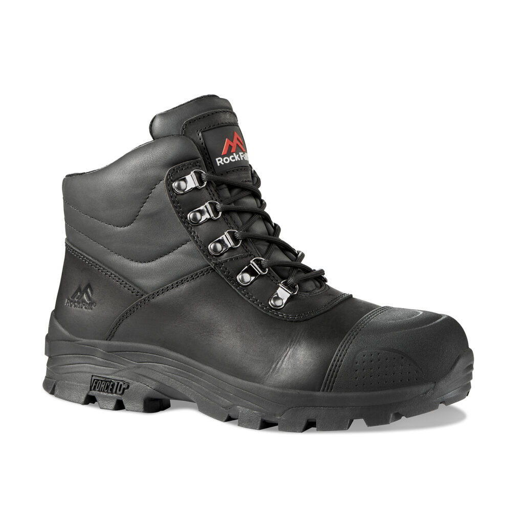 Brandon Pro Dealer Boots – waterproof – Performance Brands – CR Safety ...