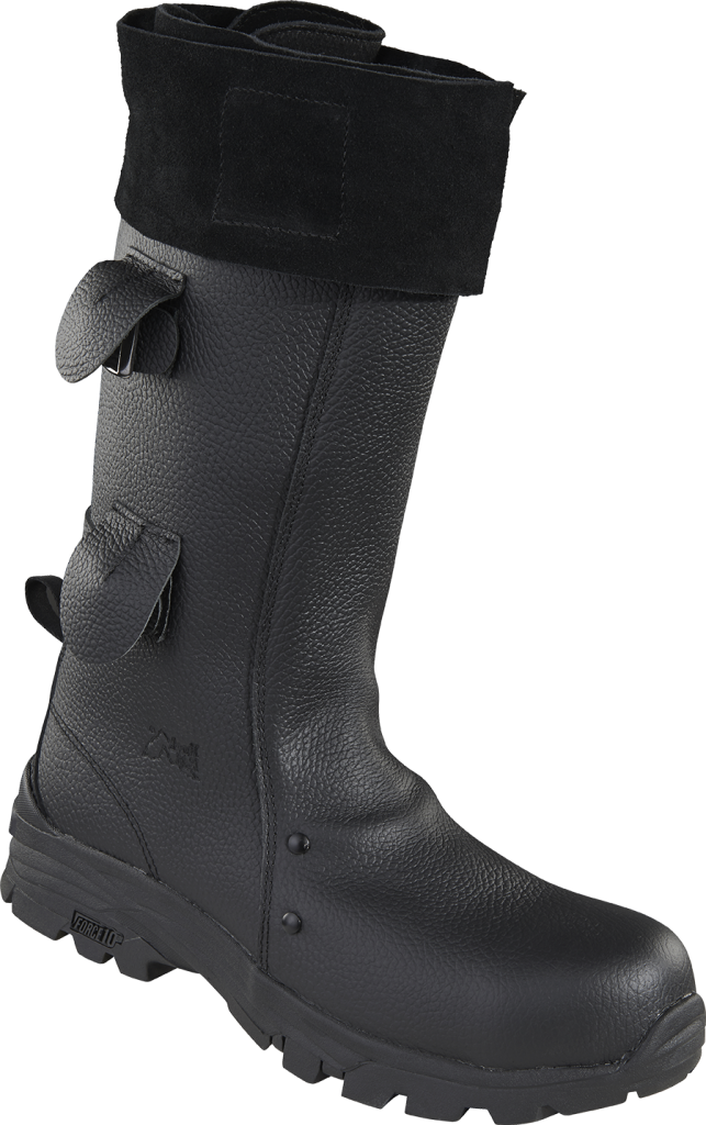 Rock Fall Vulcan Foundry Boot – RF7000 – CR Safety and Consumable ...