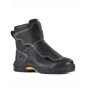 Rock Fall Helios Foundry Boot – RF8000 – CR Safety and Consumable ...