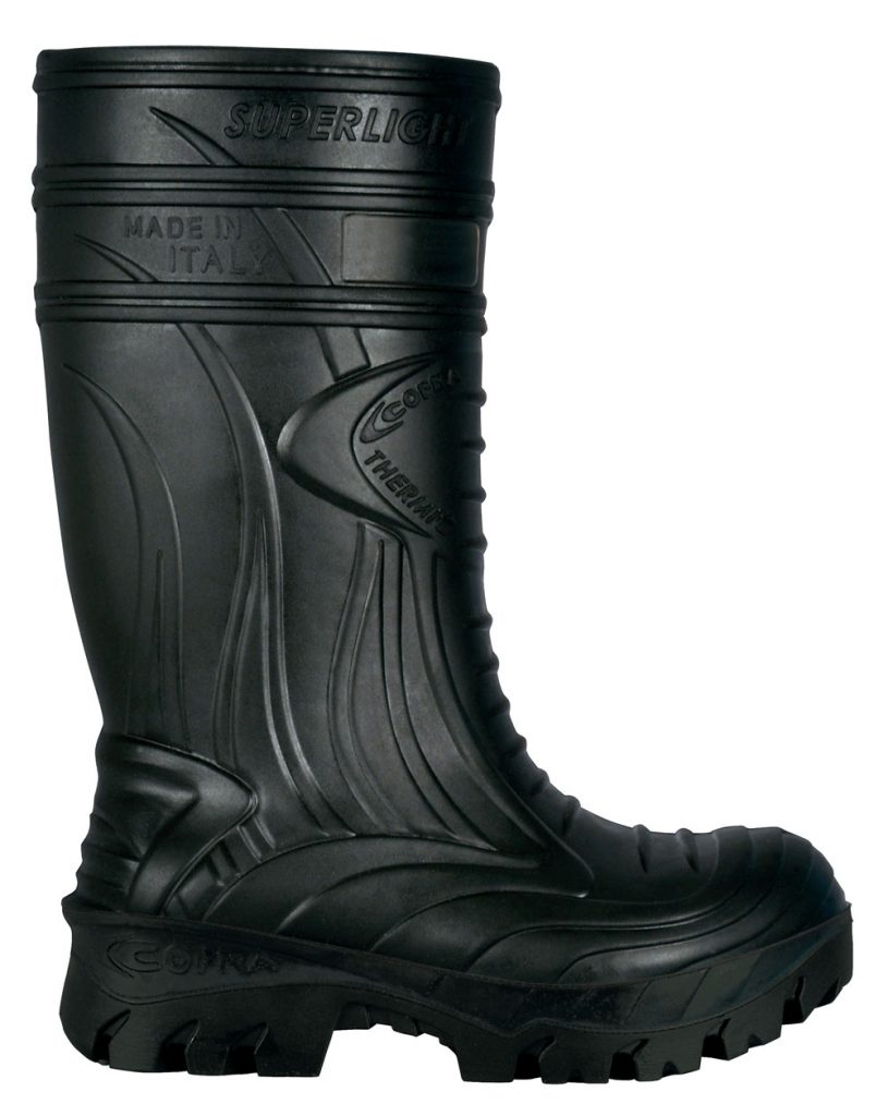 Cofra Thermic Safety Wellington Boot – With Cold Barrier – CR Safety ...