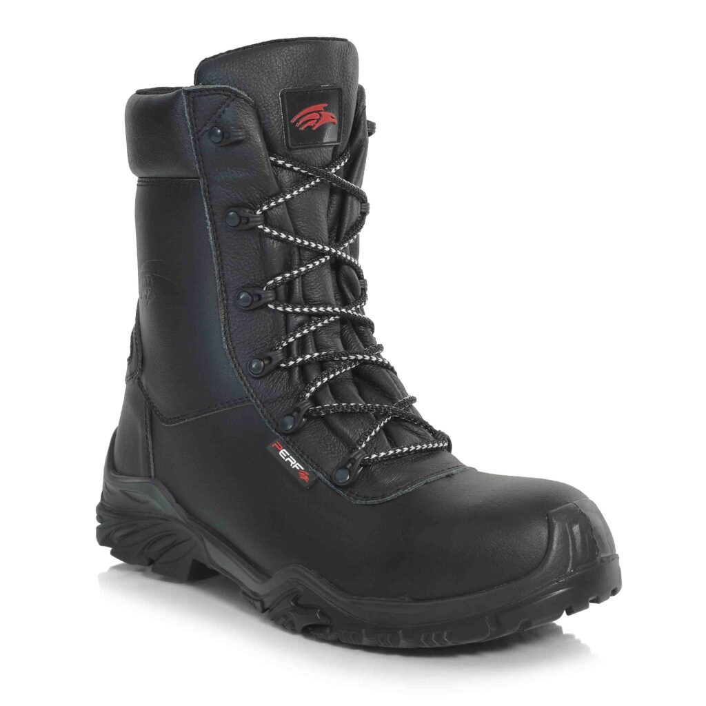 Rock Fall Slate black safety boot – RF460 – CR Safety Consumables