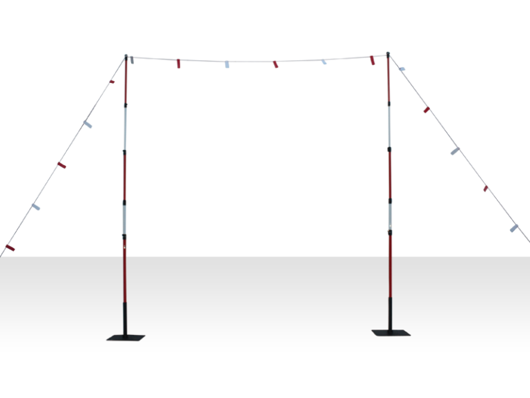 GS6 Guardian Goalposts – CR Safety and Consumable Supplies Ltd