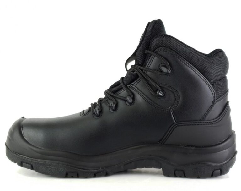 Tuffking Vertex chemical resistant safety boot – CR Safety and ...